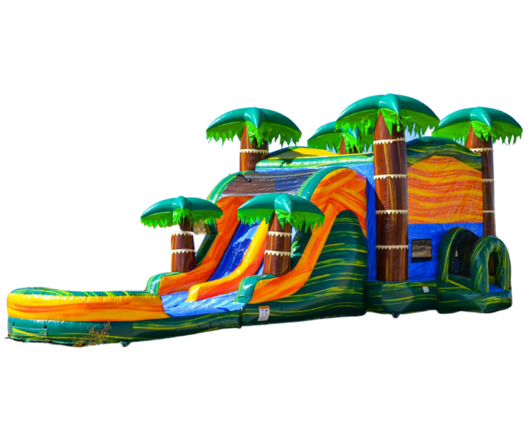 Wet Inflatable Rentals - Easy Does It Entertainment llc VIRGINIA BEACH VA